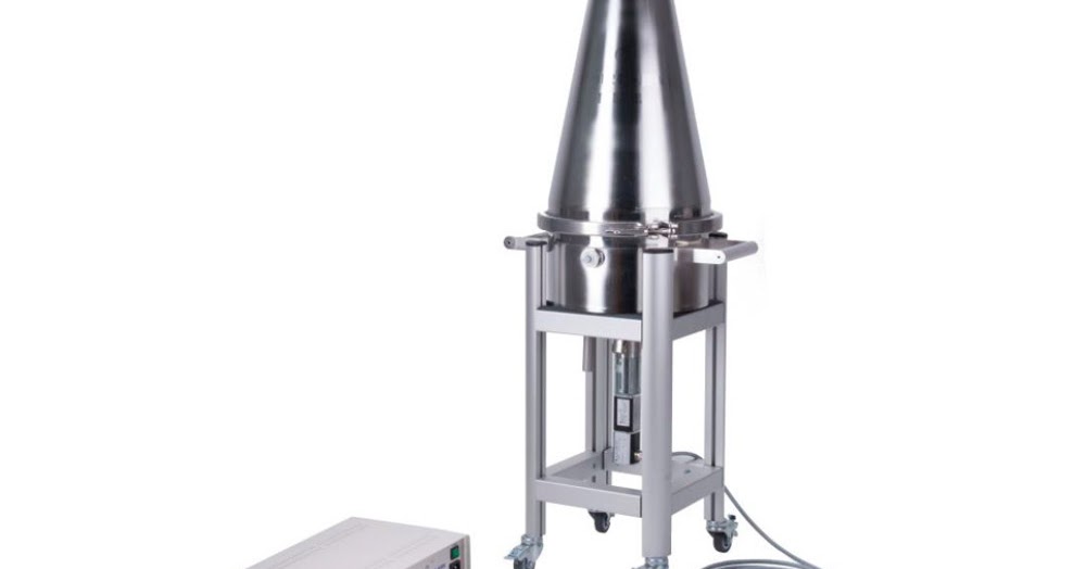 LAB INSTRUMENT : Hydro- Bios MicroPlastic Sediment Separator MPSS