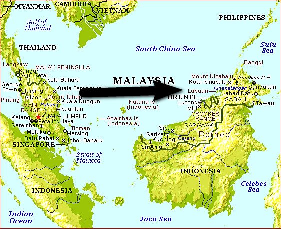 Big Blue 1840-1940: Labuan and the Victoria Forgeries