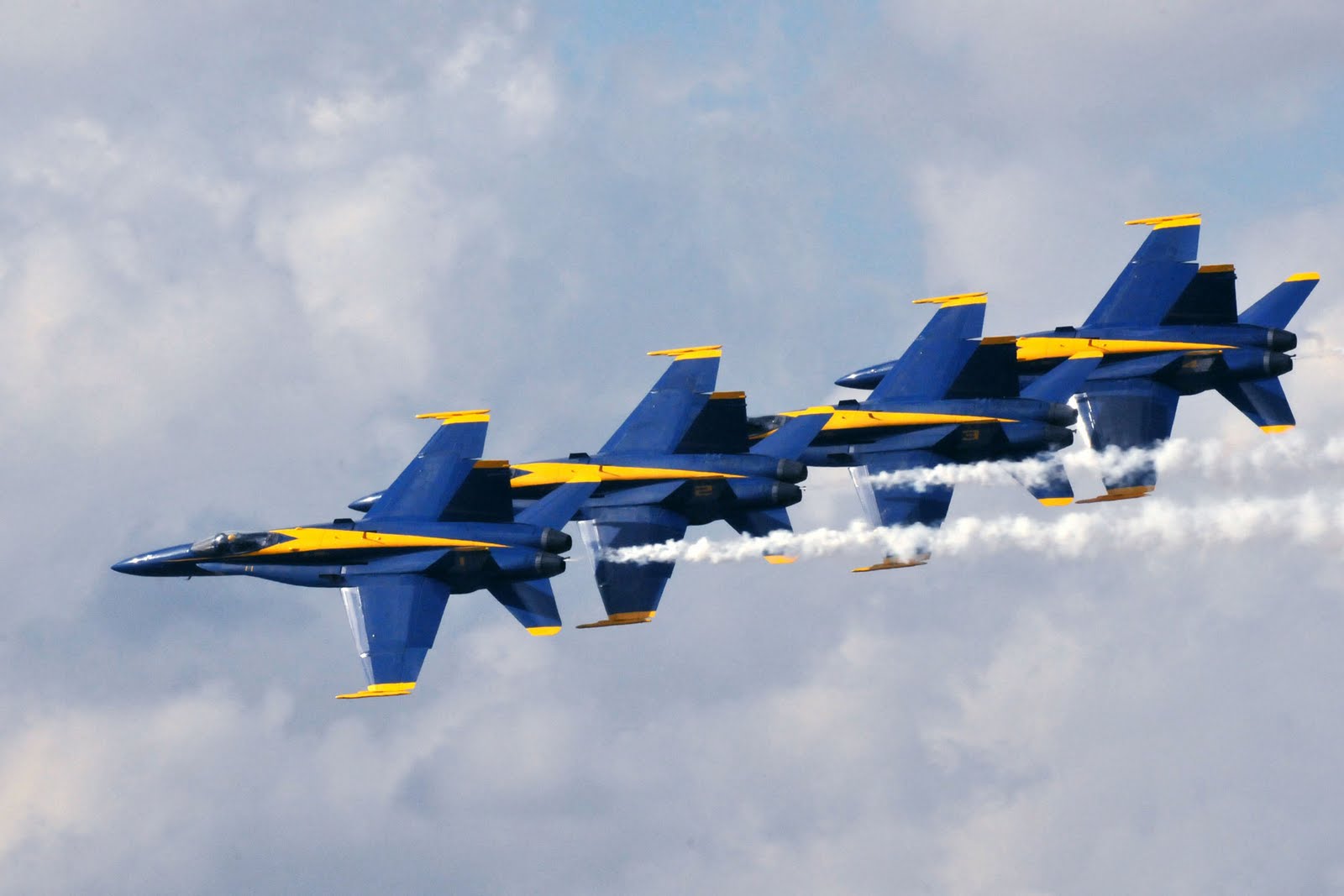 U.S. Navy Aircraft History: The Blue Angels Aircraft (Draft)