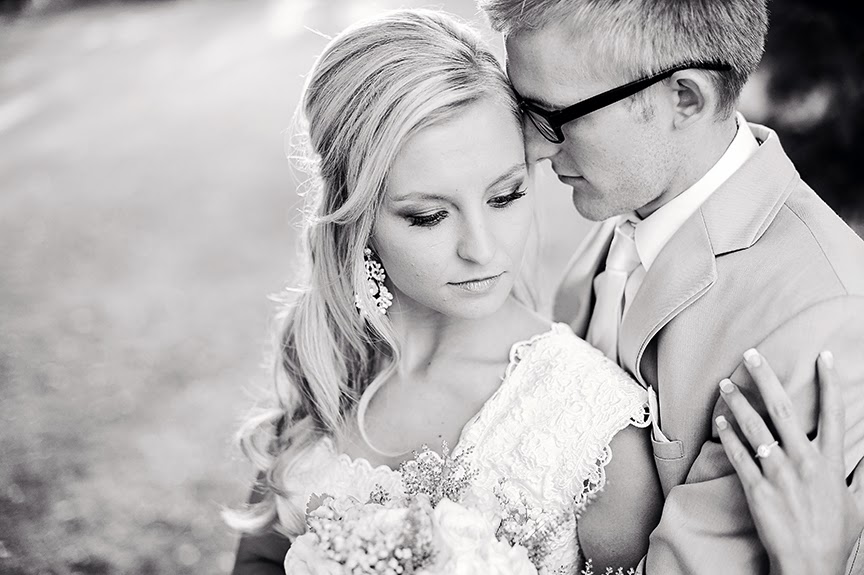 S.W. Portraits: Taibree & Jaron-The Bridals