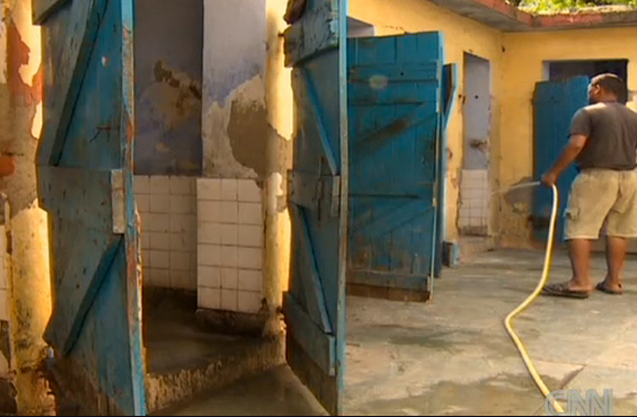 SOLYMONE BLOG: 20 Million Toilets Built In Indian Villages Within Two Years