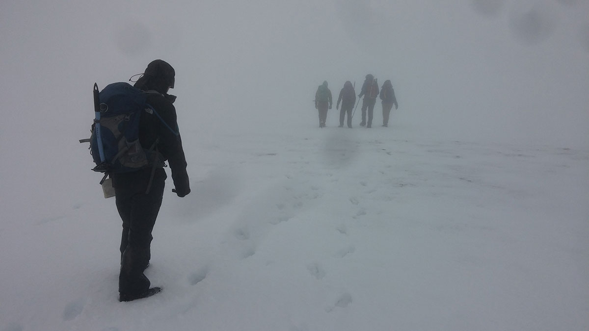 Outdoor Gear Reviews - Reviews of outdoor kit and gear: Montane Ice ...