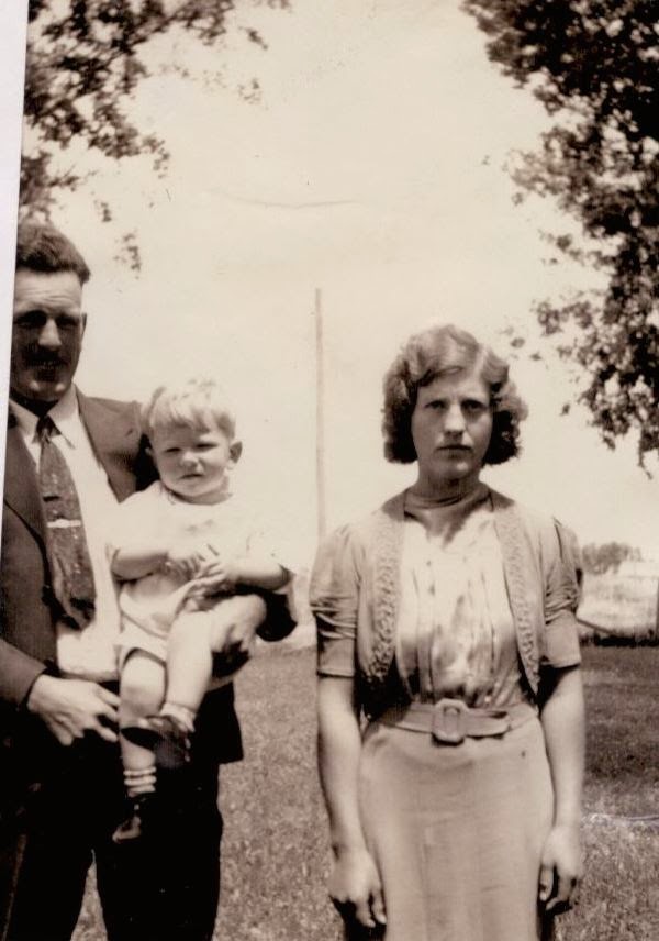 Foote-steps to My Past: Foote Family History and Beyond: Luella Cook ...