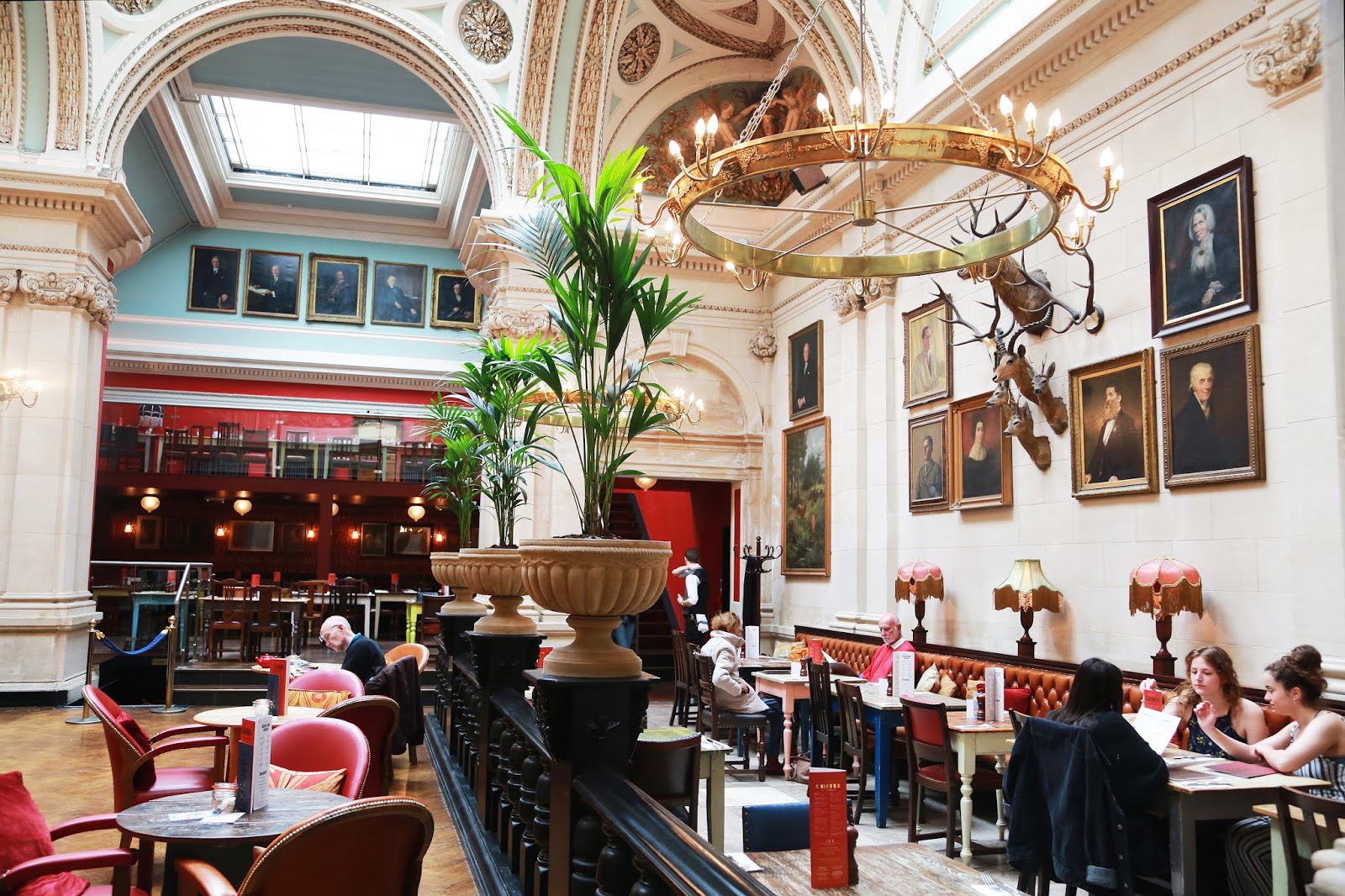 The Owlet: A New Summer Menu - Cosy Club Bristol Review