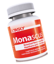 NINAELIS ENTERPRISE - TASLY: MONASCUS