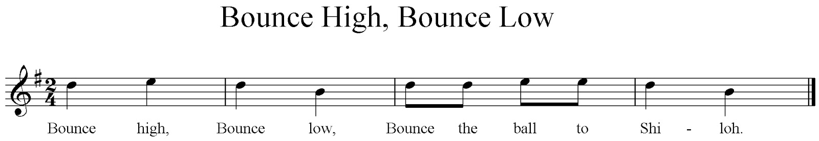 Easter Egg Collection - Music a la Abbott - Amy Abbott - Kodály ...