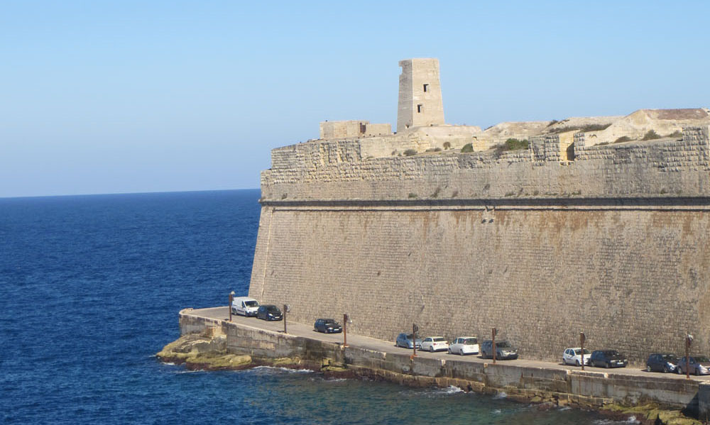 Mini Malta Beauty Haul & Where To Shop in Malta | Nothin' Fancy. Really ...