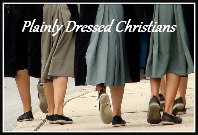 Christian Modesty God Doesnt Care What You Wear