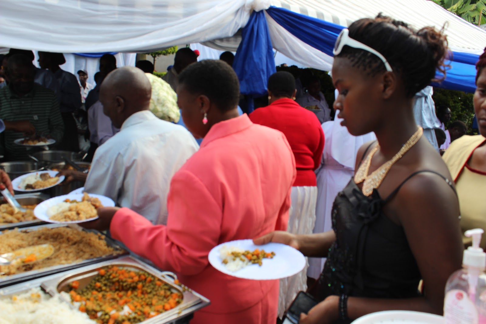 MBUTA NANGA BLOG-MAGAZINE/ SINCE 2011 TOP IN TOWN': THE NDAFU IS HERE ...