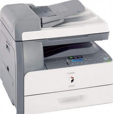 Harga dan Spesifikasi Mesin Fotocopy Mini CANON IR 2420L - Seputar ...