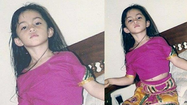 Biodata Dan Kumpulan Foto Ariel Tatum