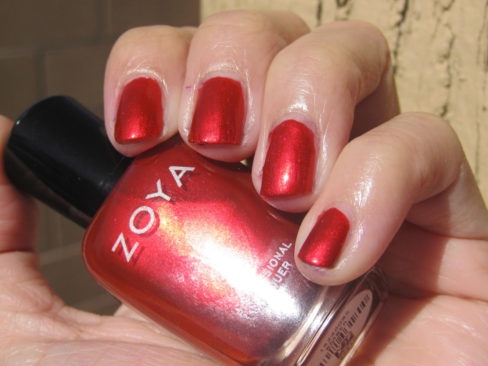 Zoya Fall 2015 Focus and Flair Collections Swatches, Video Review - The ...