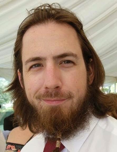 Fantasy Book Critic: Interview with Rob J. Hayes (Interviewed by Mihir ...