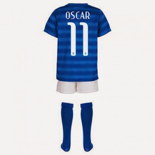 World cup baby and kids clothes by Alex and Alexa