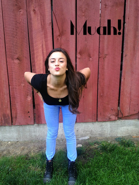 The Fit and Simple Life: 'Skinny Legs' and Costco Runs