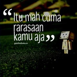 The Gorolong: Sunda Quotes : Lucu