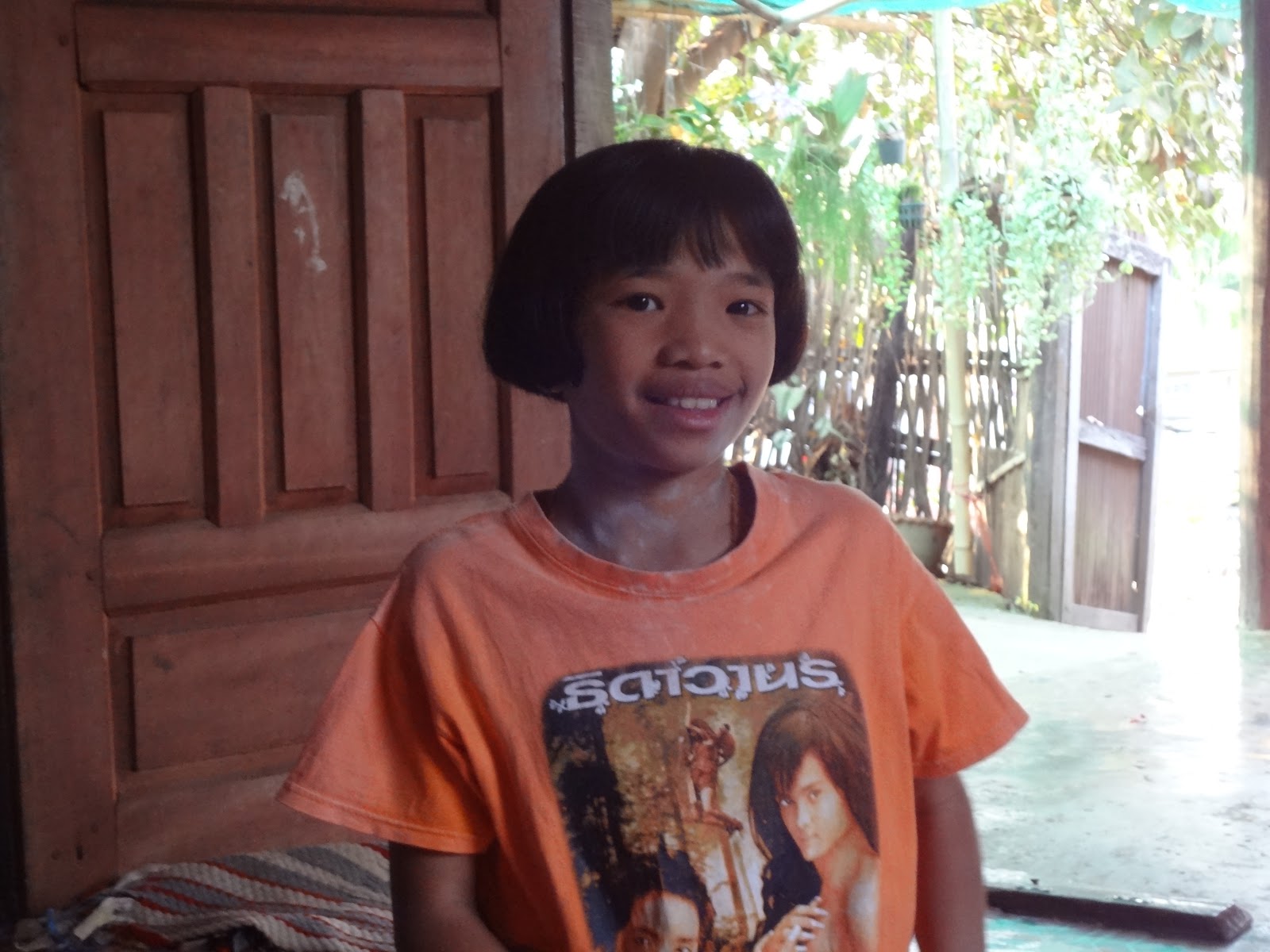 Steve and Sandy's Journey