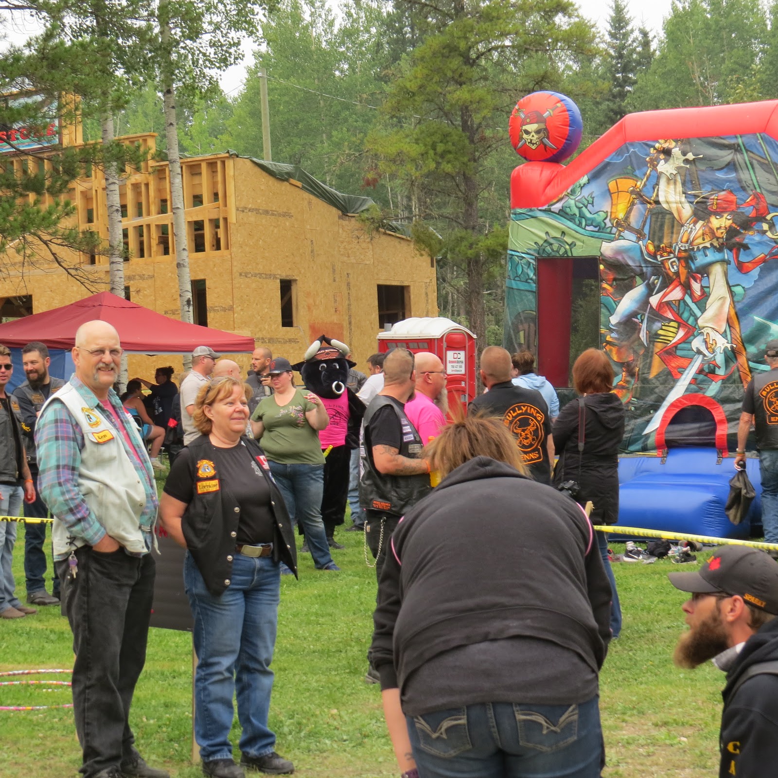 It's All About the Kids - Cynthia Alberta | Belt Drive Betty's Blog