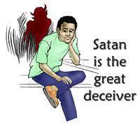 Faithwalk 365... My Journey with Jesus: Do you listen to your conscience?