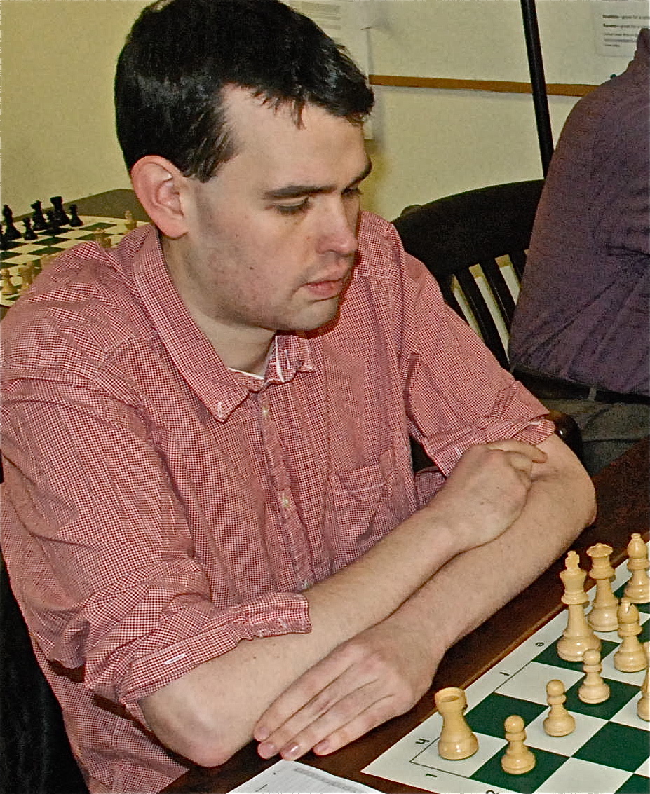 Boylston Chess Club Weblog: BCC QUADS + 3RR SWISS: MASTERLY CHESS PLAY