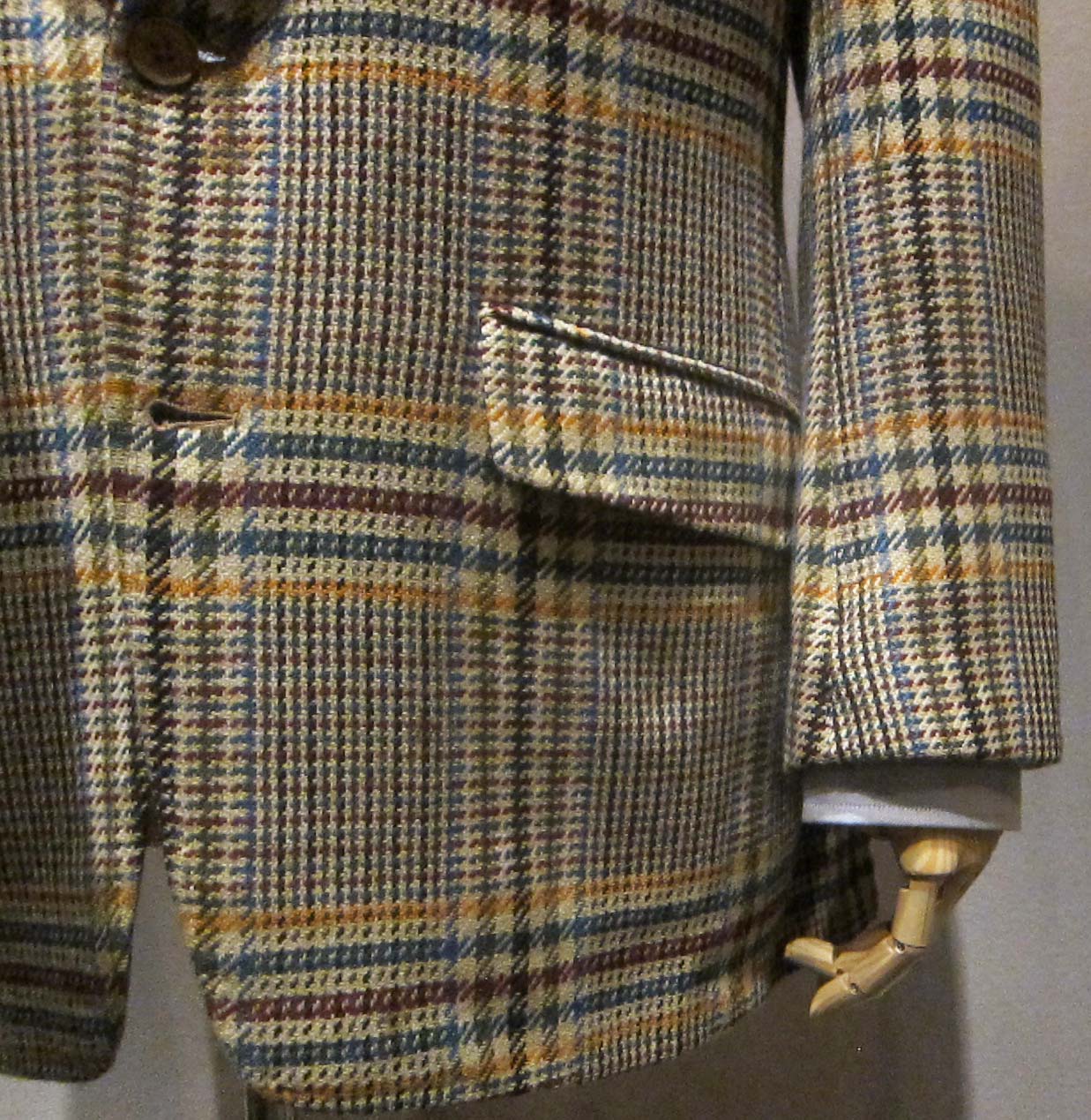 The Trad: FIT Ivy Style Exhibit