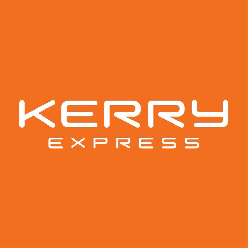 Kerry Express สาขาศูนย์บริการประตูเชียงใหม่ รับสมัครงาน 3 ตำแหน่ง (ป. ...