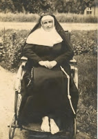 Guadalupe House Ministry : The Enigma of the Sacred Stigmata