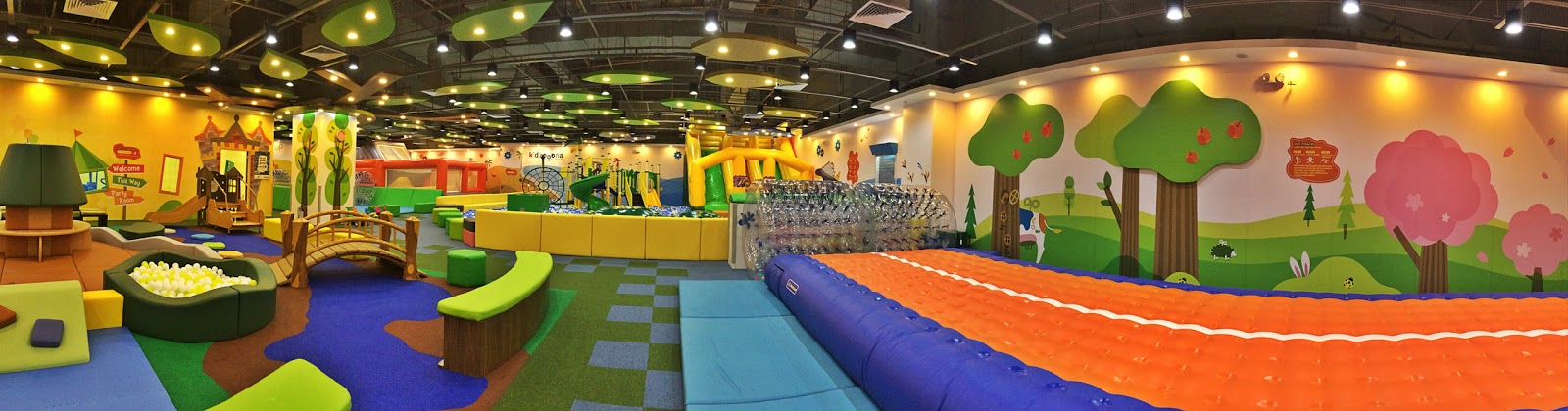 Japan's Kidzoona Now Open at SM City Marilao | BLOG-PH.com — Top ...
