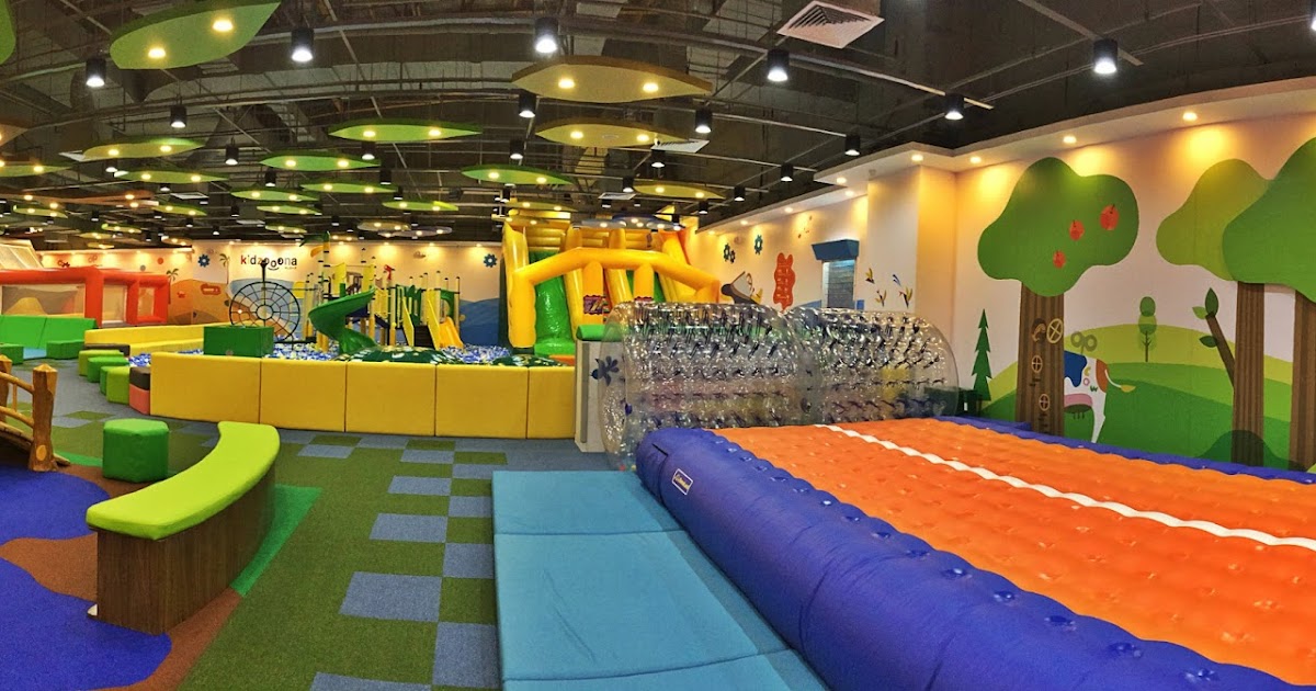 Japan's Kidzoona Now Open at SM City Marilao | BLOG-PH.com — Top ...