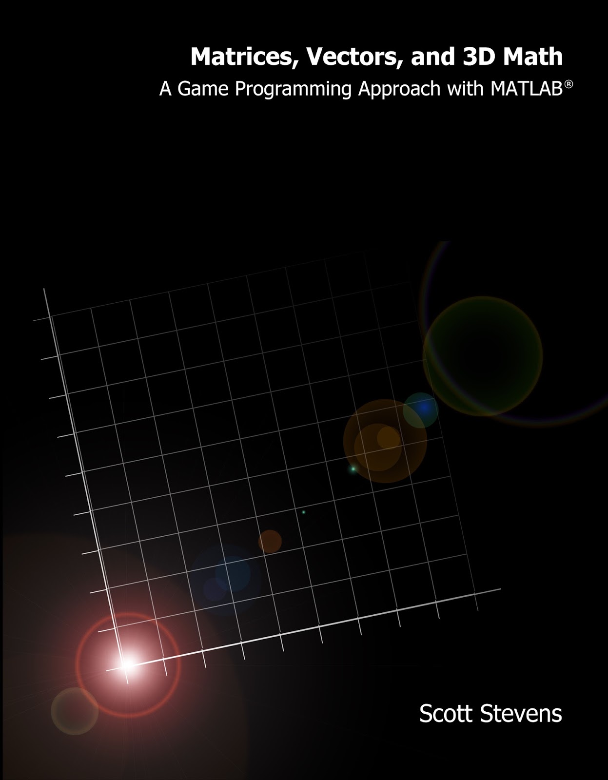 The Center of Math Blog: The Science Behind Pixar