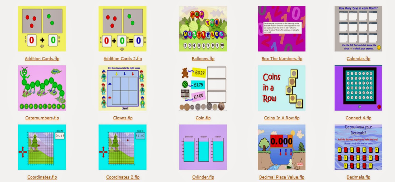 BLOGICMATES: noviembre 2014