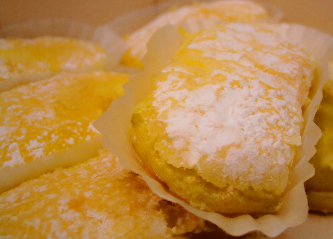 Broas by Betsy's Cake Center