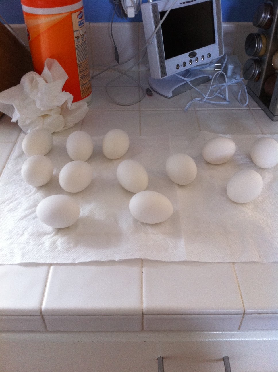 Gruve Mom Times: Fun Easter Project