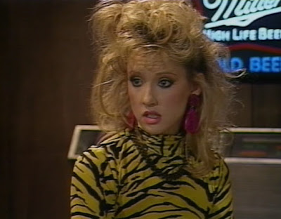 House of Self-Indulgence: Motel Sweets (Eric Edwards, 1987)