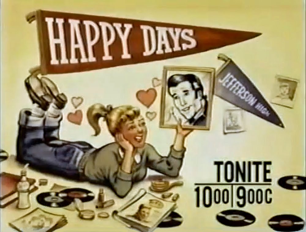 Neato Coolville: NICK AT NITE TITLE CARDS