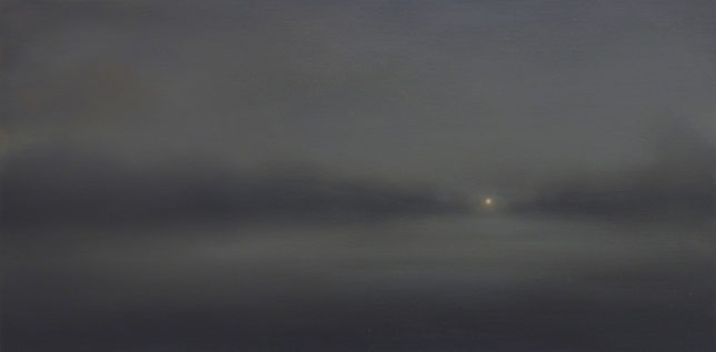 Artist of the day: Artist of the day, March 1: Gill Rocca, British painter