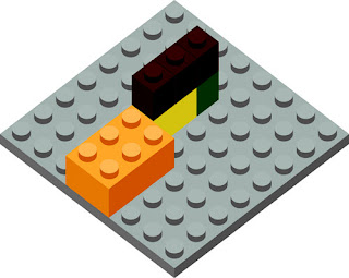 How to Teach Addition of Fractions Using LEGO Bricks