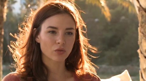 Kacey Barnfield Brasil