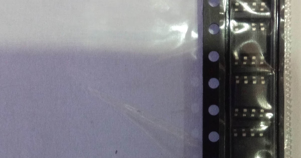 Original Chip IC Eeprom Eprome 24C01 | AgusYulianto2