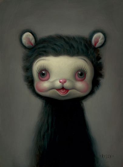 Introducing Mark Ryden