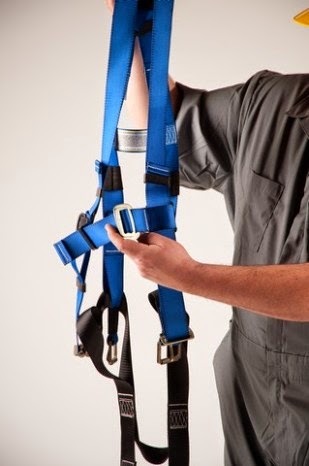 Safety Harness