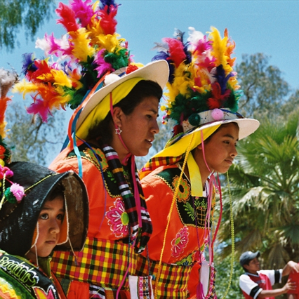 Culture of people country wise : Chile culture