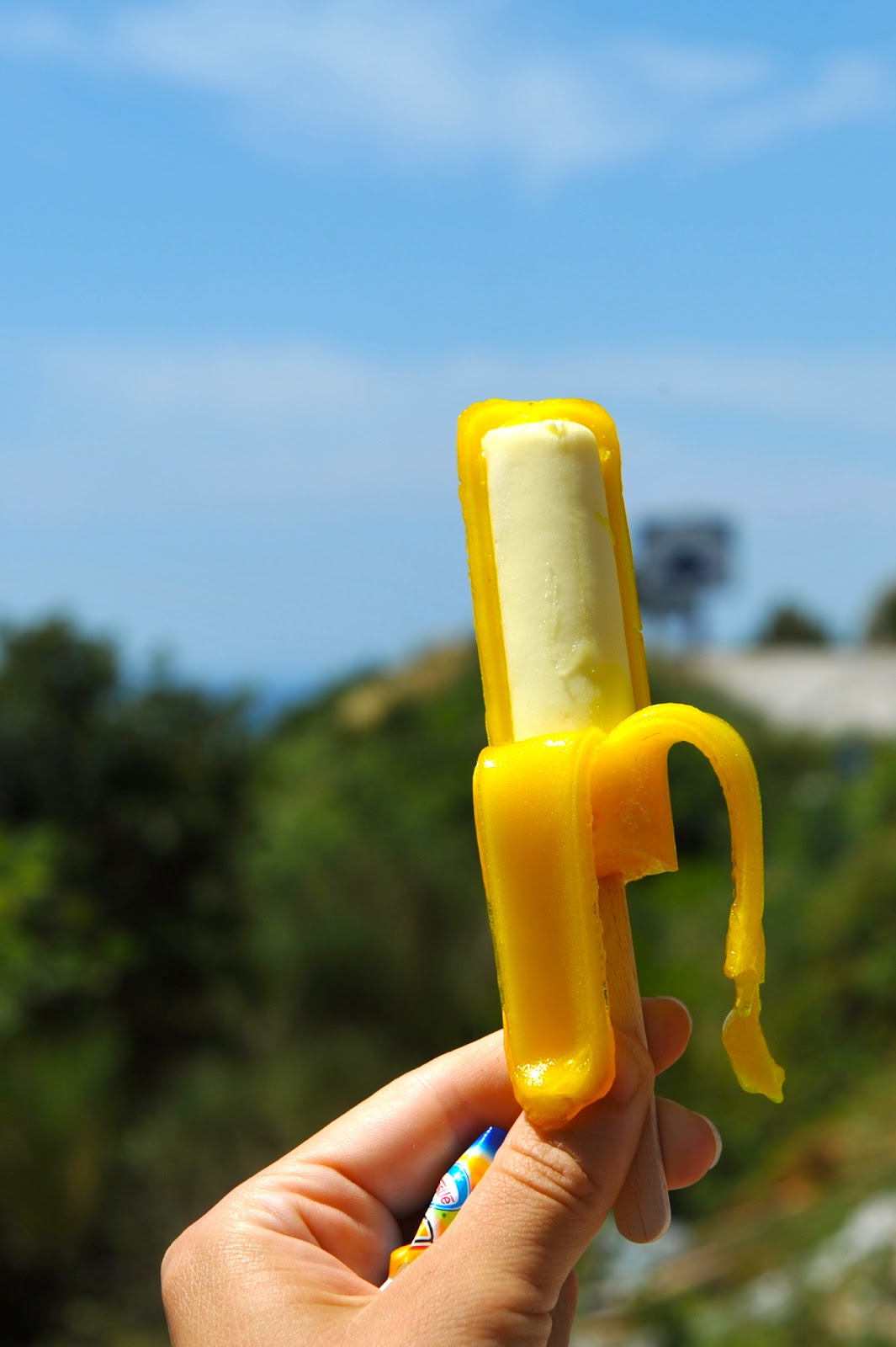 Merlin and Rebecca: Why Don't They Have This in America?