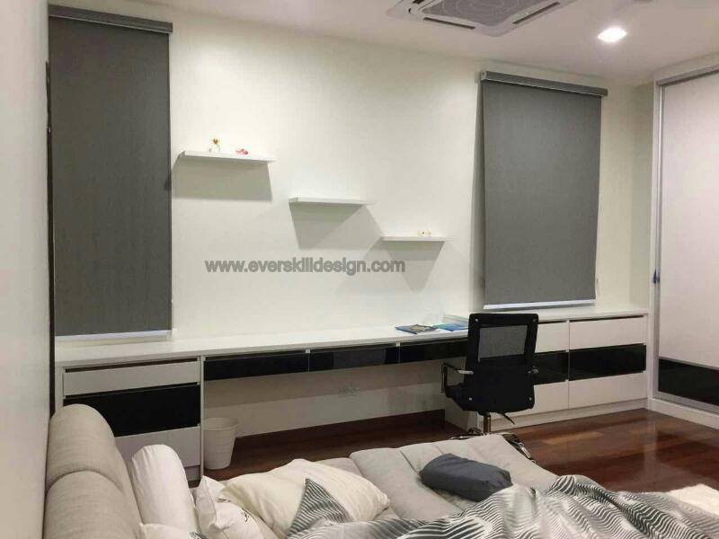 Everskill Design Sdn Bhd