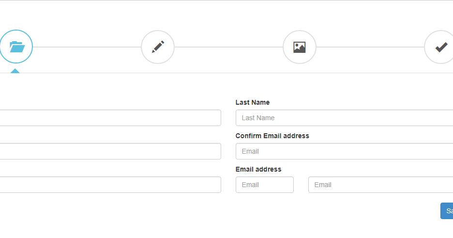 code.prehanto: Membuat Form Dengan Validasi Wizard Boostrap code.prehanto: Membuat Form Dengan Validasi Wizard Boostrap
