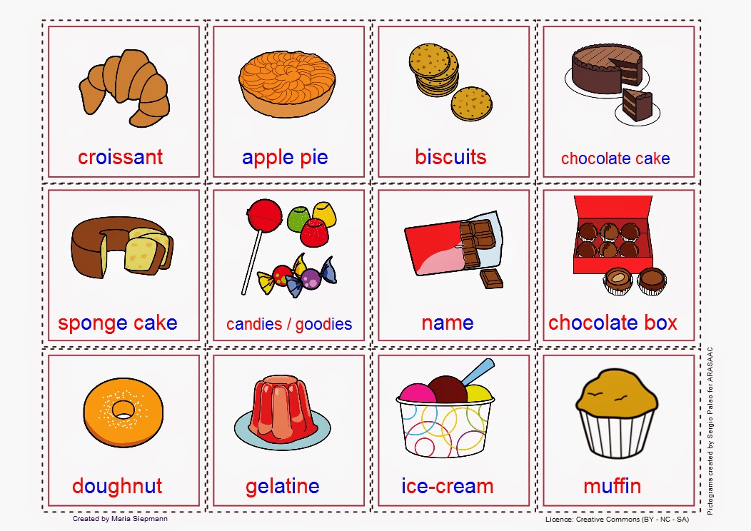 Babel - Free Language/Speech Therapy Resources. (PECS/ Montessori ...