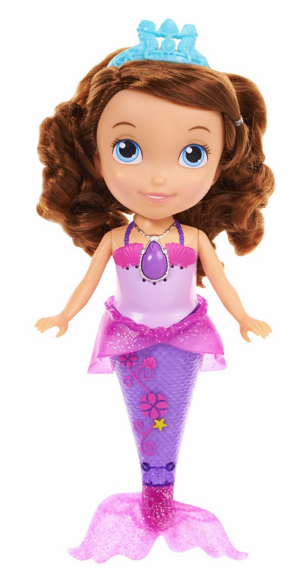 Susan's Disney Family: Celebrate National Princess Week April 24-30th ...