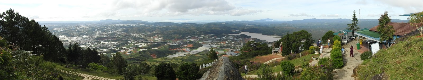 Good Morning Vietnam (GMV): 6 things about Mount Lang Biang you should know