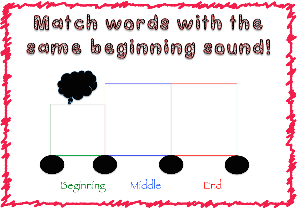 Big Apple Speech: Minimal Pairs Phonemic Awareness