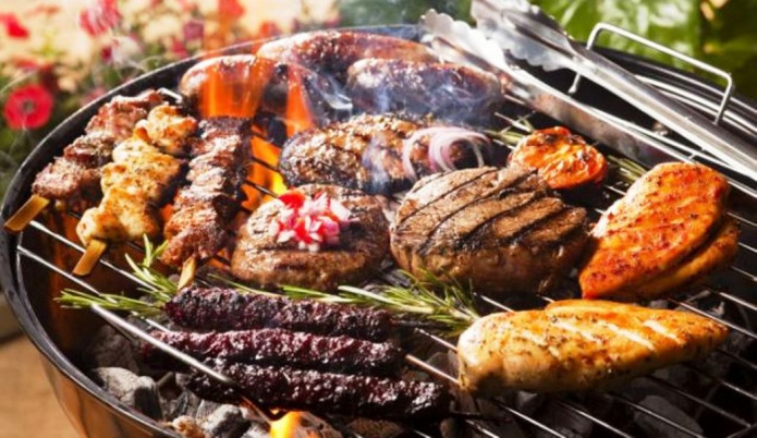 TOP 11 MACEDONIAN BARBECUE DISHES (with recipes) ~ Macedonian Cuisine